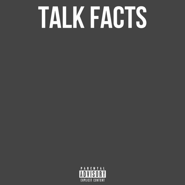 Talk Facts - Single by YRN MIDAS | Spotify