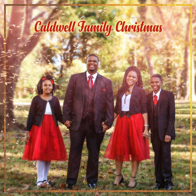 Caldwell Family Christmas - Album by The Caldwell Family Singers | Spotify