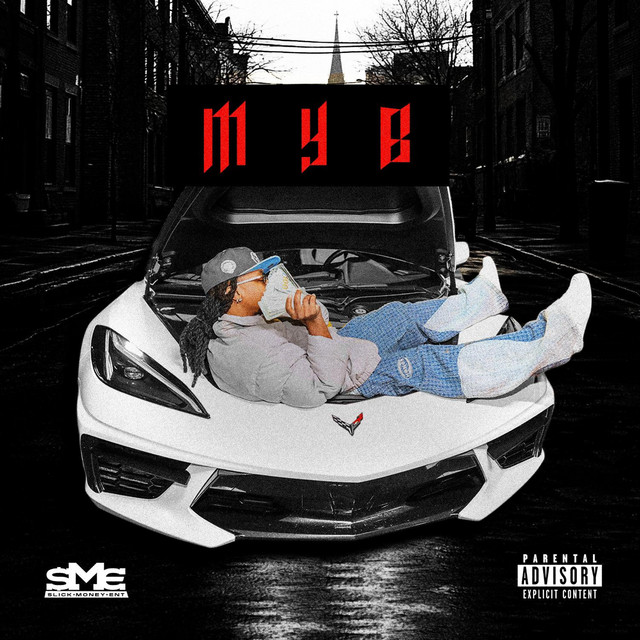 MYB - Single by Jass Clutch | Spotify