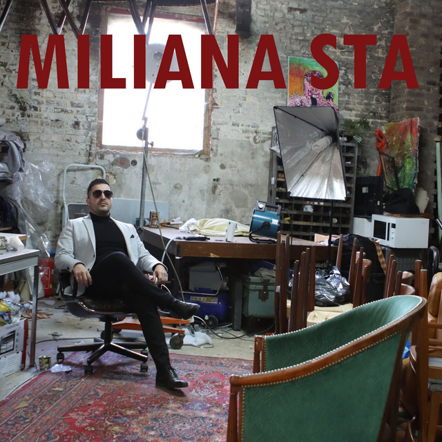 Miliana sta - Album by Miliana Sta | Spotify
