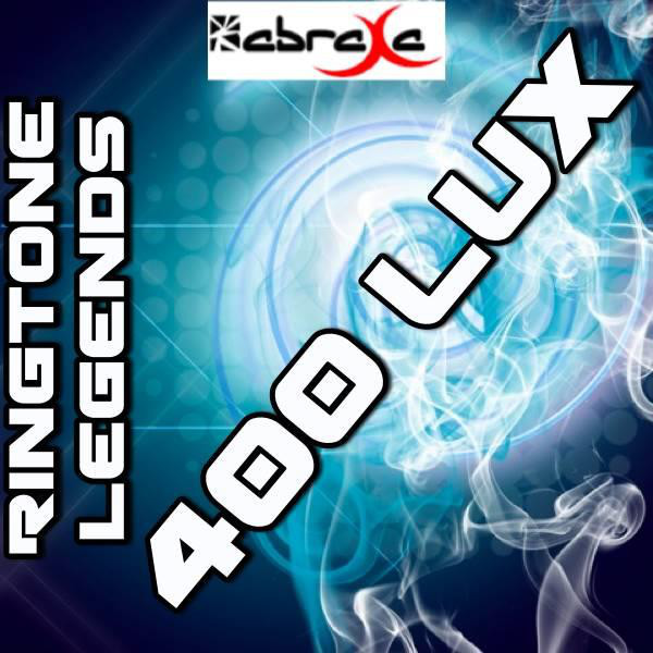 400 Lux - Ringtone Tribute to Lorde - Single by 2013 Ringtone Legends ...