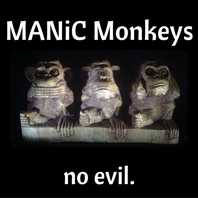 Manic Monkeys | Spotify