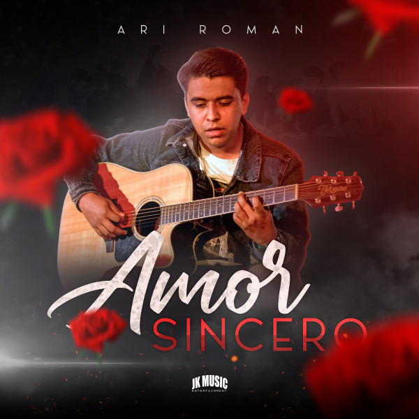 Arí Román | Spotify