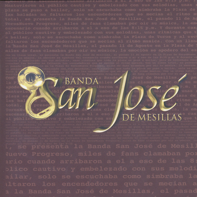 En Que Te Falle - música y letra de Banda San Jose De Mesillas | Spotify