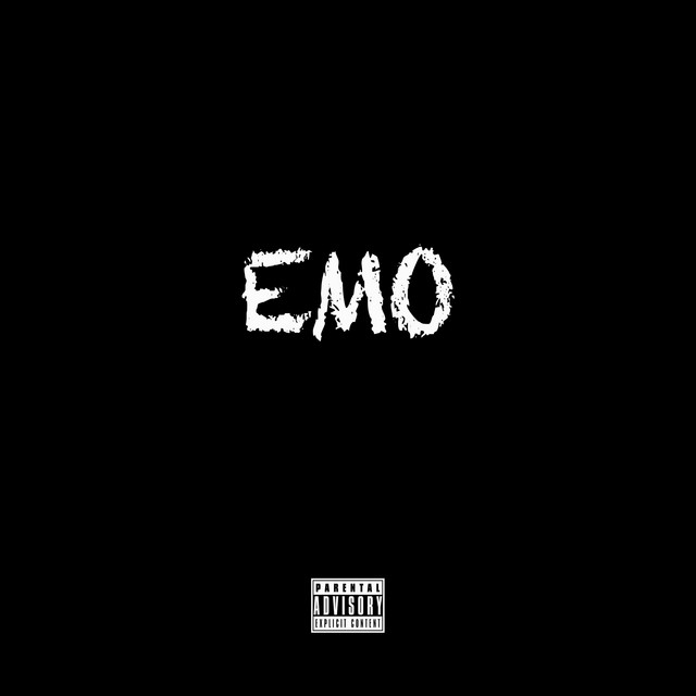 EMO - EP by RetroSwank | Spotify