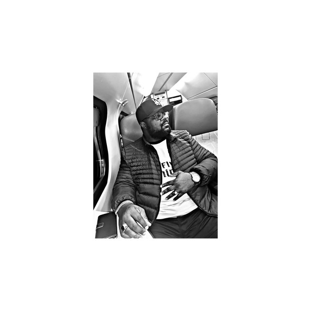 Alain Barracuda | Spotify