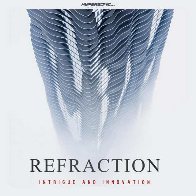 Refraction: Intrigue and Innovation - Promos and Trailers - Compilation ...