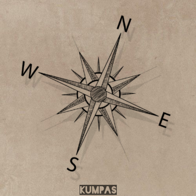 KUMPAS - Single by DIYON | Spotify