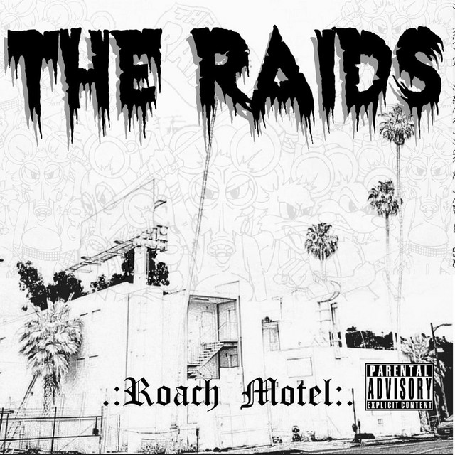 Voices - song and lyrics by The Raids | Spotify