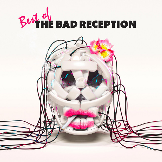 The Bad Reception | Spotify