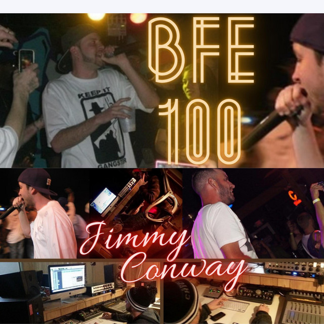 Tried My Best - Single by Jimmy Conway | Spotify