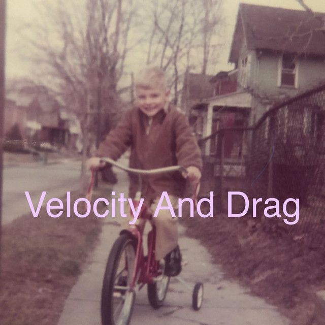 Velocity And Drag - Single by Stephen Paul Dix | Spotify