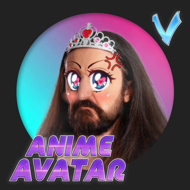 Anime Avatar - Single by Little V. | Spotify