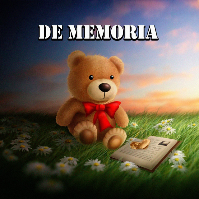 De memoria - Single by Nenorio Warse | Spotify