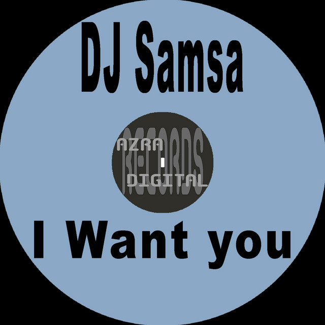 DJ Samsa | Spotify