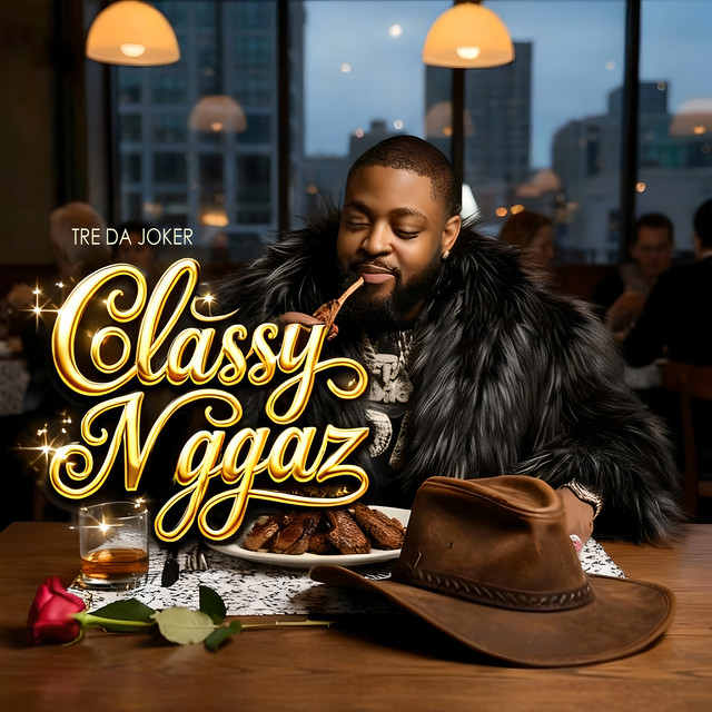 Classy n!Ggas - song and lyrics by Tre Da Joker | Spotify
