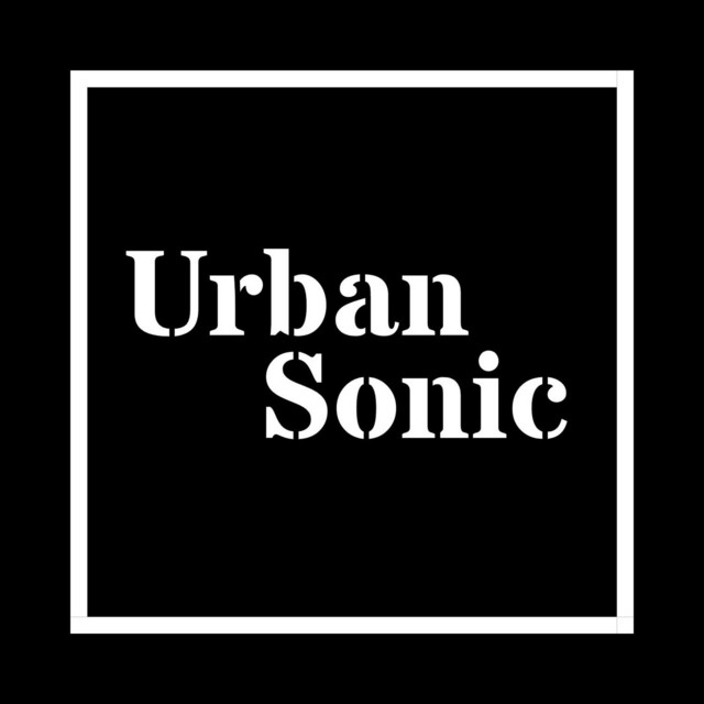 Urban Sonic - EP by Urban Sonic | Spotify