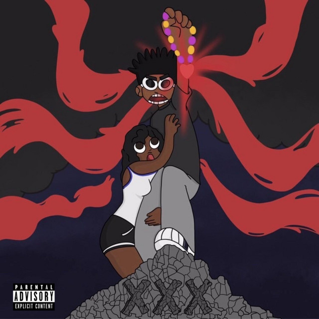 X.O.X.O - Single by YFR Eazy | Spotify