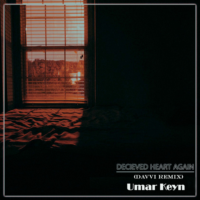 Umar Keyn - Songs, Events and Music Stats | Viberate.com