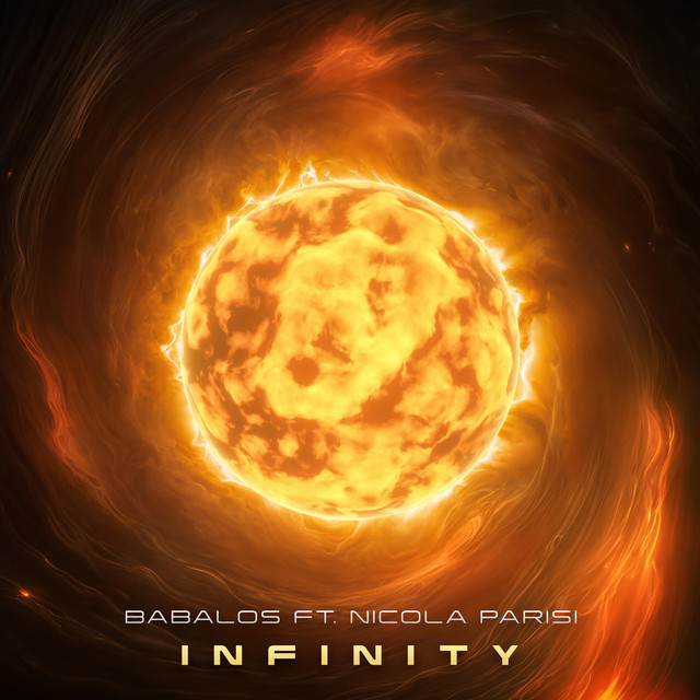 Infinity - Single by Babalos | Spotify