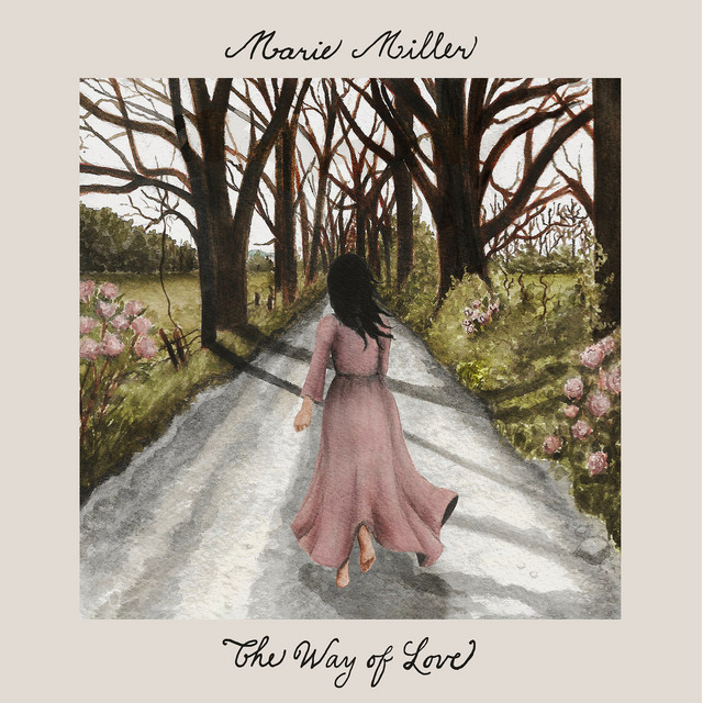 Take Lord, Receive - song and lyrics by Marie Miller | Spotify