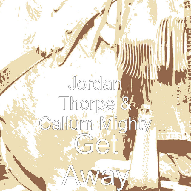 Get Away - Single by Jordan Thorpe | Spotify