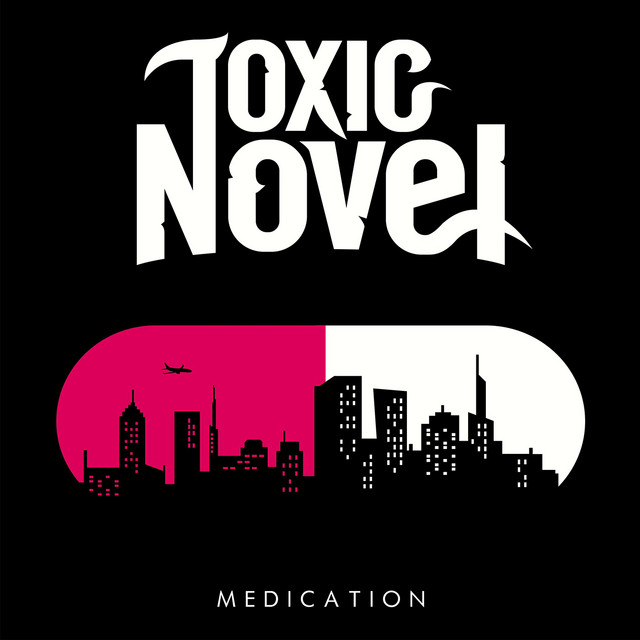 Toxic Novel - Songs, Events and Music Stats | Viberate.com