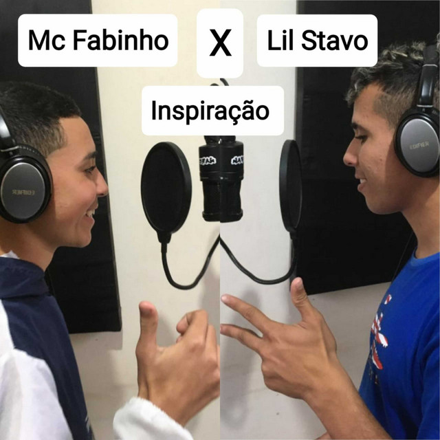 Inspiração - Single by Lil Stavo | Spotify