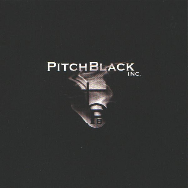 Pitch Black - EP by Pitch Black Inc. | Spotify