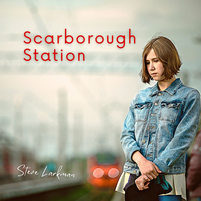 Scarborough Station - Single by Steve Larkman | Spotify