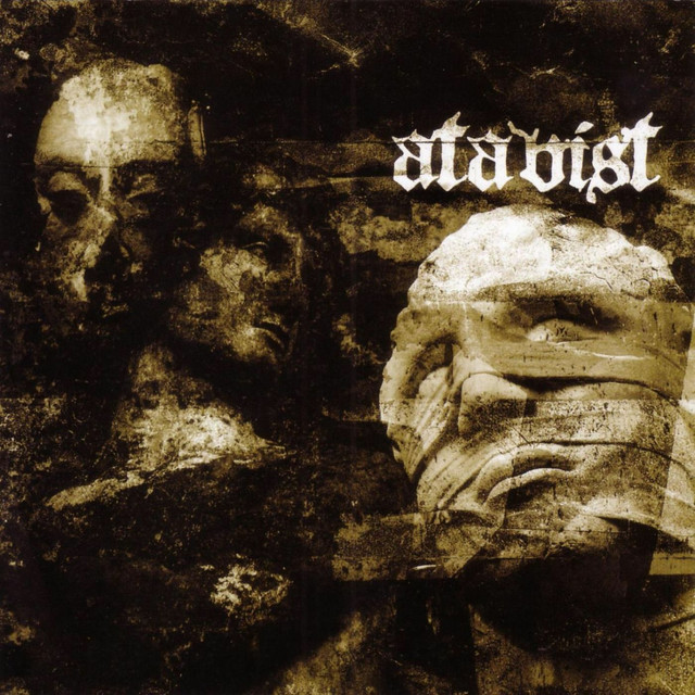 Atavist - Album by Atavist | Spotify