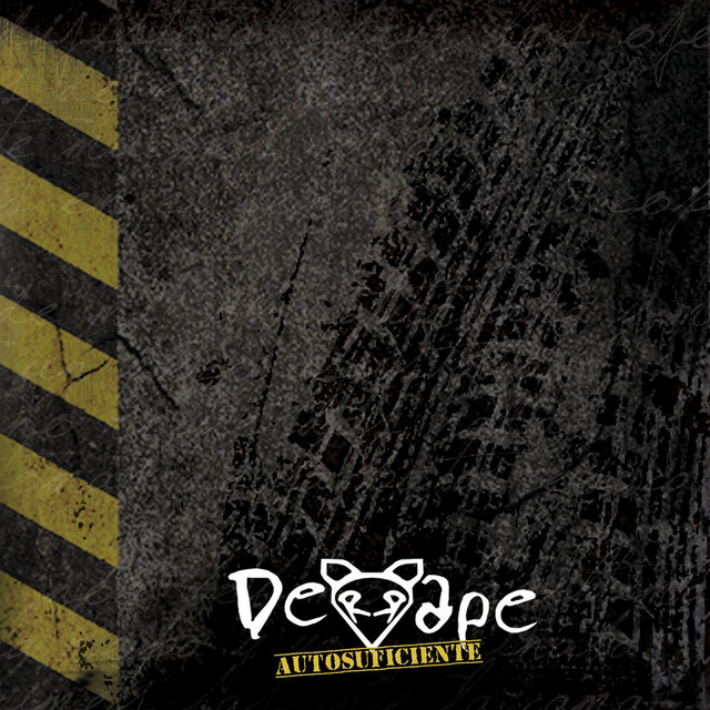 Autosuficiente - Album de Derrape | Spotify