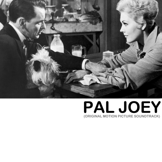 Pal Joey (Original Motion Picture Soundtrack) - Compilation by Various ...