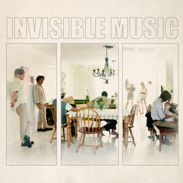 Invisible Music | Spotify