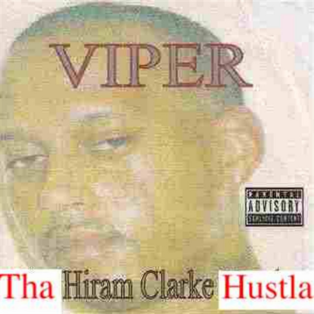 U Got Ur Gat - song and lyrics by Viper | Spotify