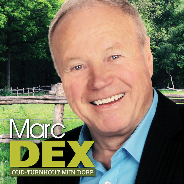 Oud - Turnhout Mijn Dorp - Single by Marc Dex | Spotify