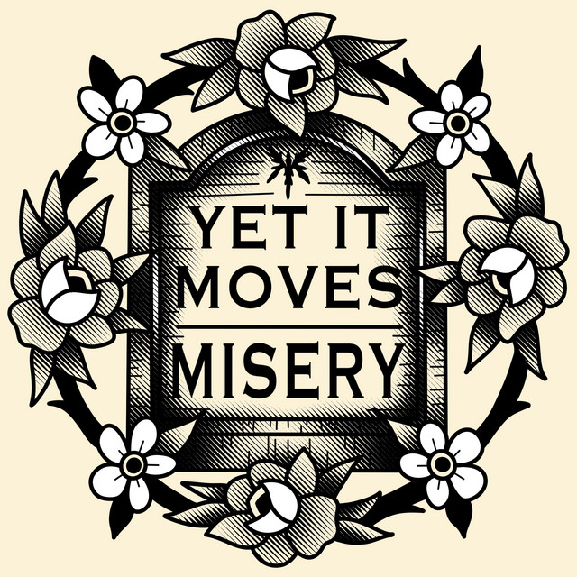 Misery - Single by Yet It Moves | Spotify