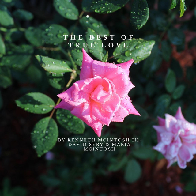 The Best of True Love - Compilation by Kenneth McIntosh III | Spotify