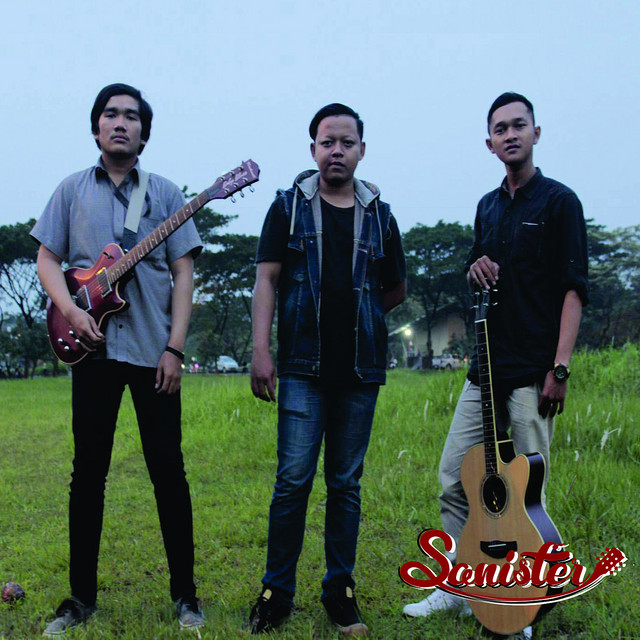 Sanister - Single by Sanister | Spotify