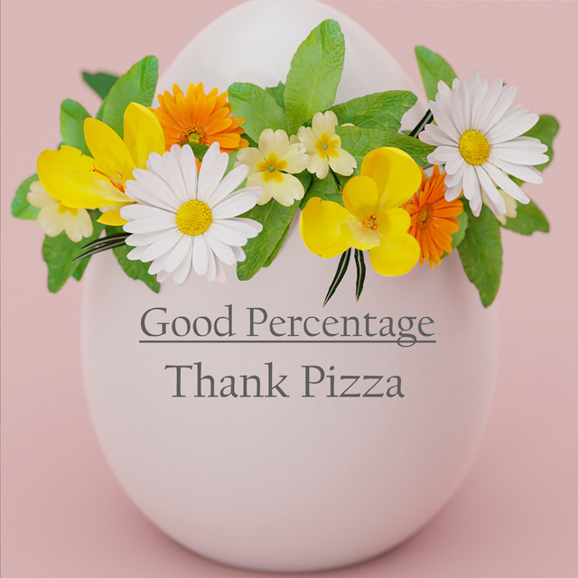 Good Percentage | Spotify