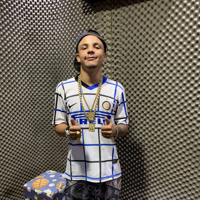 ELA MENTE QUE ME AMA - Single by DJ VINI MS | Spotify