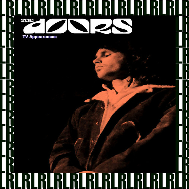 T.V. Appearances 1967, 1969 (Remastered, Live on Broadcasting) - Album ...