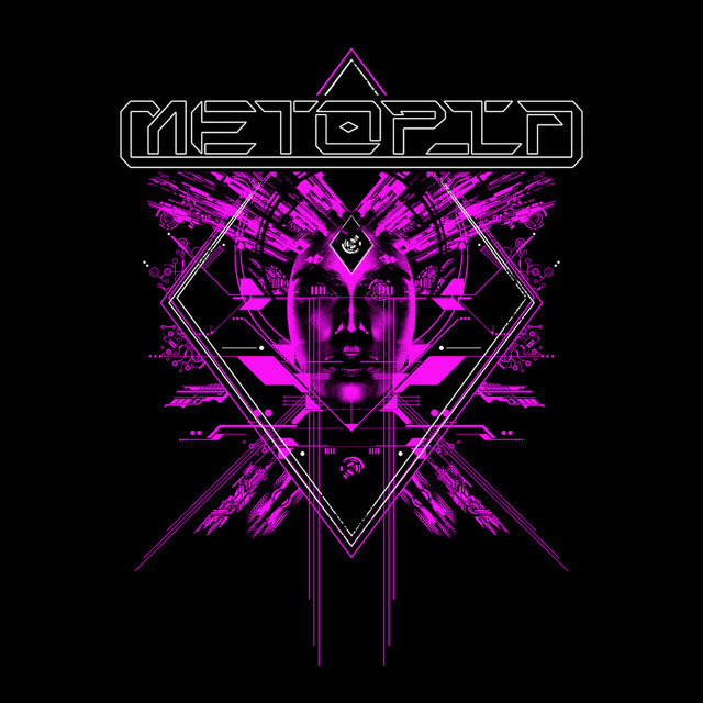 Metopia - Single by Metopia | Spotify