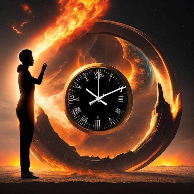 Lapso Temporal - Album by Saymon Cleiton | Spotify