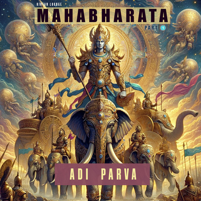 Adi Parva, Pt. 1 - Audiobook by Mahabharata | Spotify