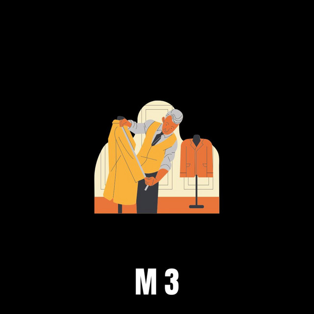 No Stylist - Album by M 3 | Spotify