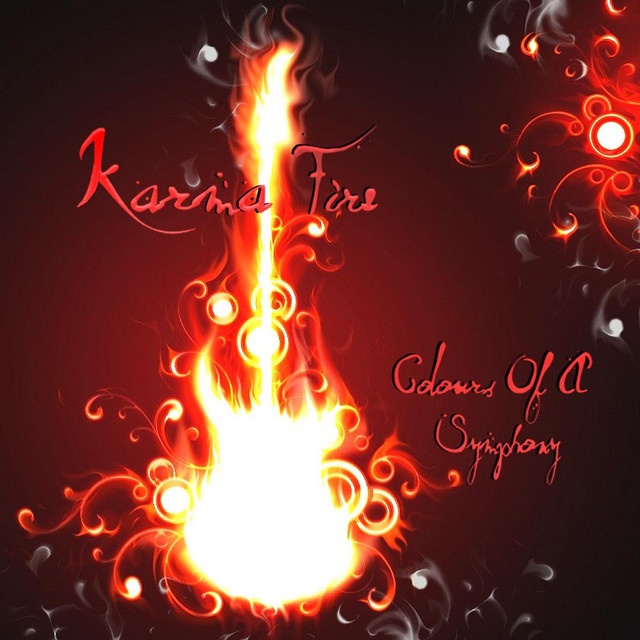 Karma Fire | Spotify