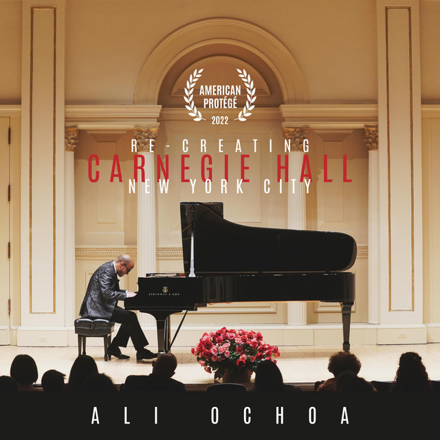 Dark South - Piano Version - song and lyrics by Ali Ochoa | Spotify