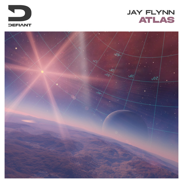 Atlas - Single by Jay Flynn | Spotify