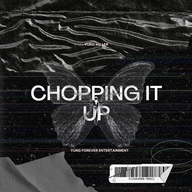 Chopping It Up - song and lyrics by Yxng Miller | Spotify